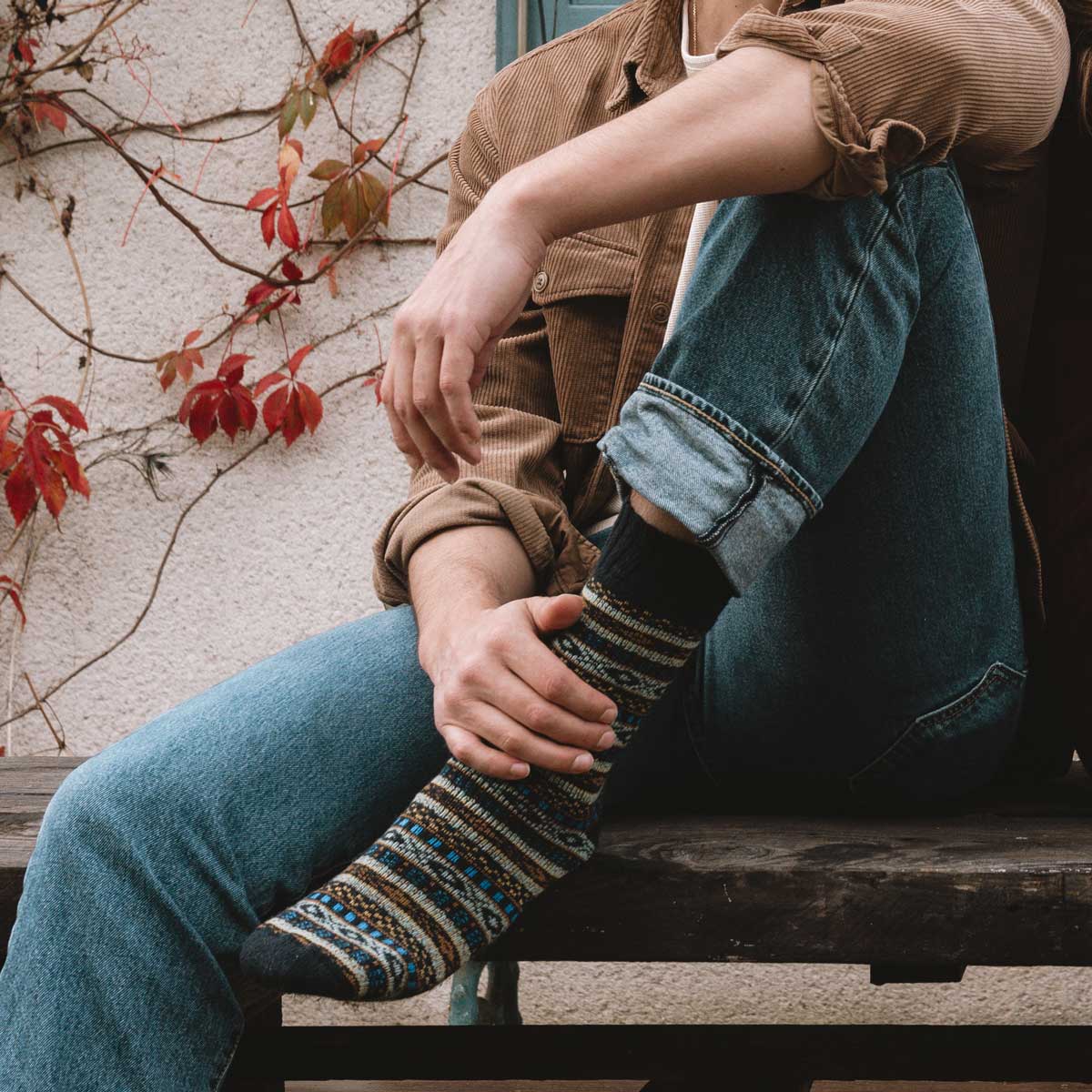 Products - Nordic Socks CA