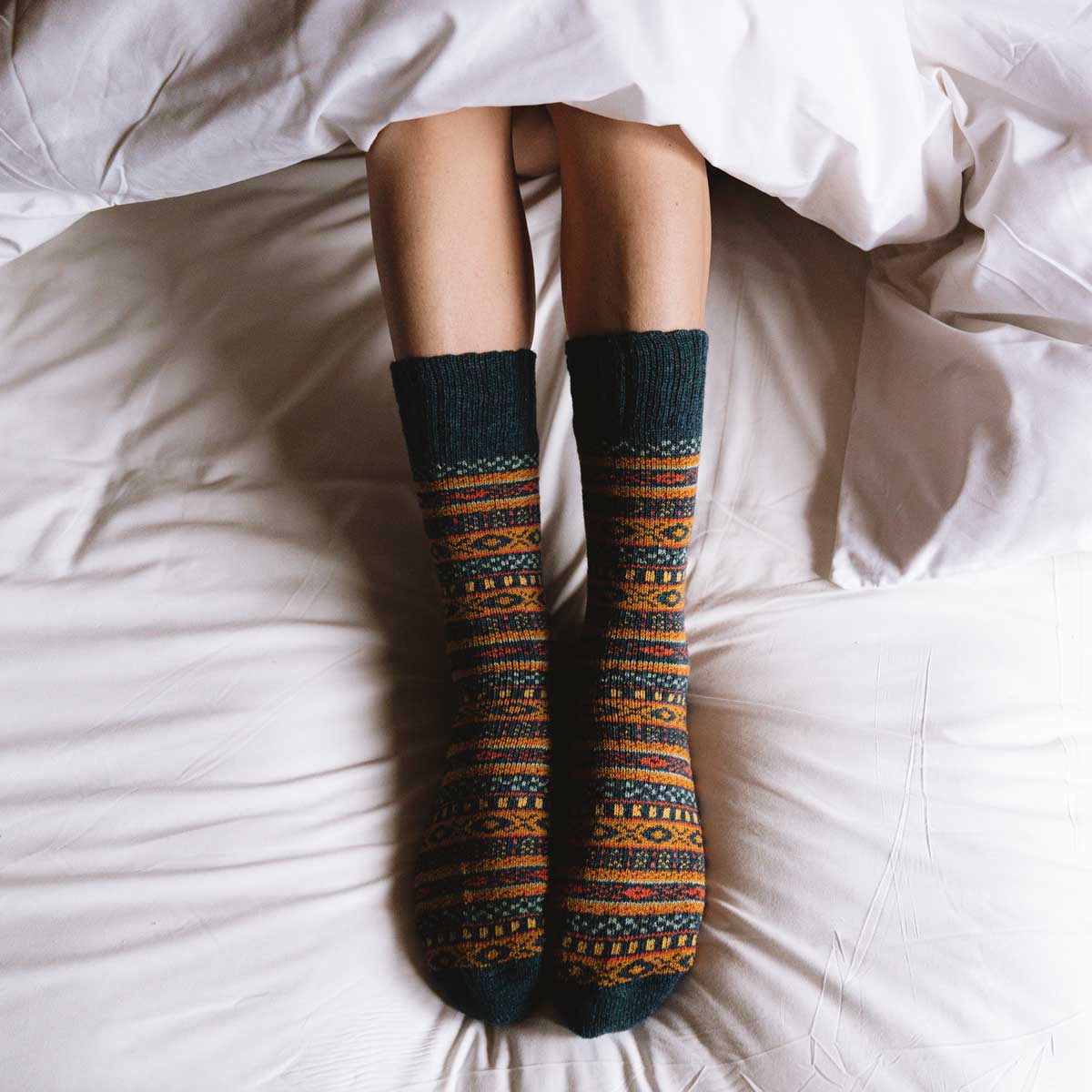 Products - Nordic Socks CA