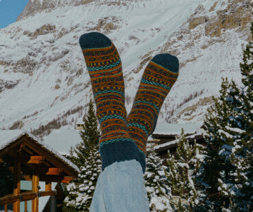Nordic Socks Canada