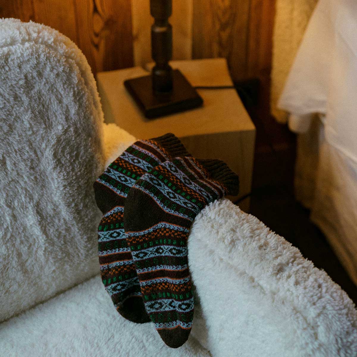 Regular Socks - Nordic Socks CA